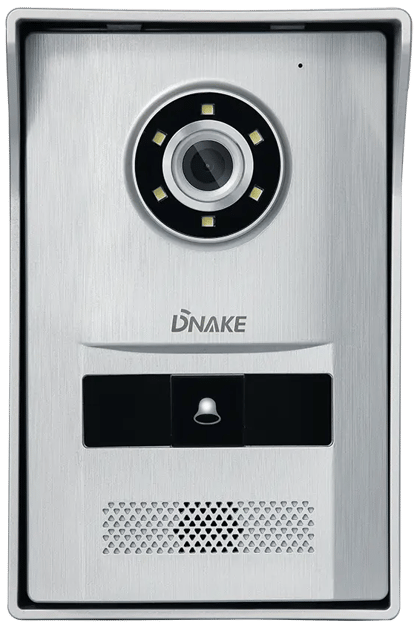 DNAKE & CyberGate - check which SIP Intercoms connect to MS Teams