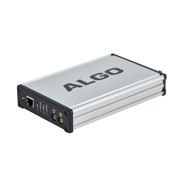 Algo & CyberGate - check which IP devices can be connected to MS Teams