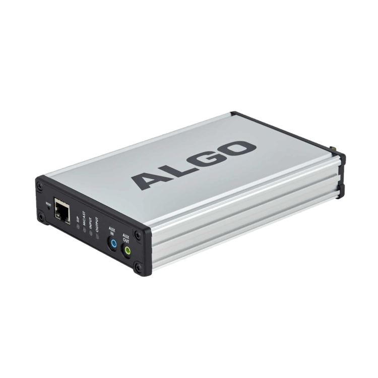 Algo & CyberGate - check which IP devices can be connected to MS Teams