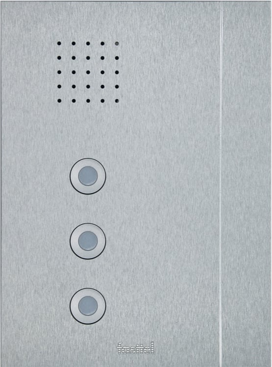 Fasttel & CyberGate - These SIP Intercoms connect to MS Teams