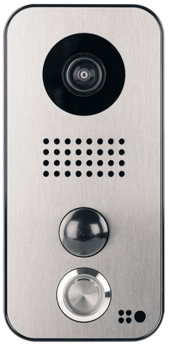 DoorBird & CyberGate - check which SIP Intercoms connect to MS Teams