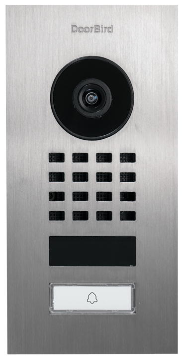 DoorBird & CyberGate - check which SIP Intercoms connect to MS Teams