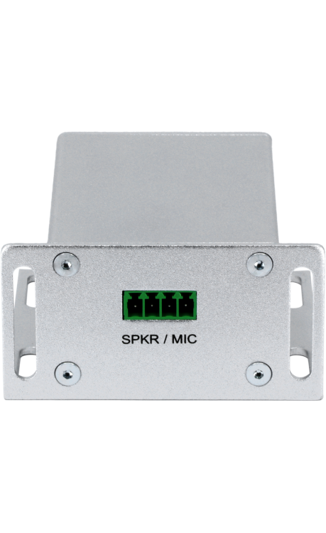 Barix & CyberGate - These SIP devices connect to MS Teams