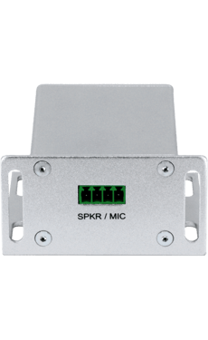 Barix & CyberGate - These SIP devices connect to MS Teams