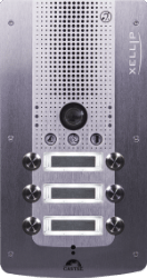 CASTEL & CyberGate - These SIP Intercoms connect to MS Teams