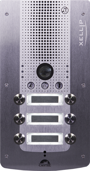 CASTEL & CyberGate - check which SIP Intercoms connect to MS Teams