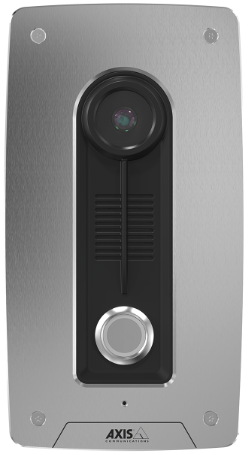 Axis & CyberGate - check which Intercoms connect to MS Teams