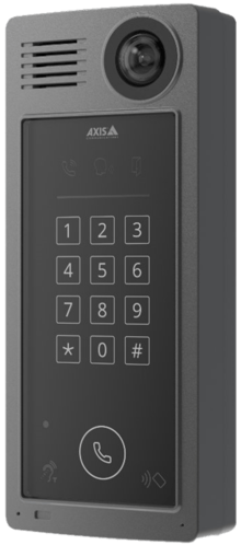 Axis & CyberGate - check which Intercoms connect to MS Teams