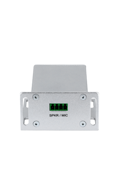 Barix & CyberGate - These SIP devices connect to MS Teams