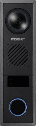 Hanwha & CyberGate - This SIP Intercom connects to MS Teams