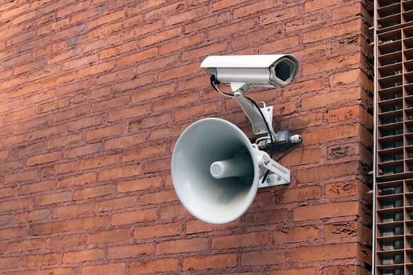 Connect your IP camera to Microsoft Teams and work efficient