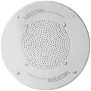 Valcom & CyberGate - Connect your Intercom, Speaker or Paging adapter